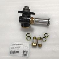 China Hyunsang Machinery Parts Fuel Pump For PC220LC-6L for sale