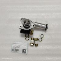 China Hyunsang Machinery Parts Fuel Pump For PC220LC-6L for sale