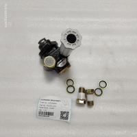 China Hyunsang Machinery Parts Fuel Pump For PC220LC-6L for sale
