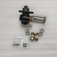 China Hyunsang Machinery Parts Fuel Pump For PC220LC-6L for sale