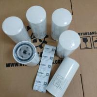 China Filter VOE20805349 20805349 for Excavator EC140D EC160D EC180D EC210B EC210D for sale