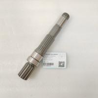 China Hydraulic Pump Drive Shaft 598-8111 5988111 fit for Grader 140 140H 140GC for sale
