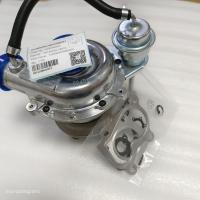 China Hyunsang Machinery Parts Turbocharger YM129935-18010 for sale