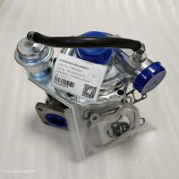 China Hyunsang Machinery Parts Turbocharger YM129935-18010 for sale