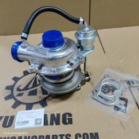 China Hyunsang Machinery Parts Turbocharger YM129935-18010 for sale
