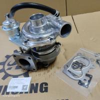 China Hyunsang Machinery Parts Turbocharger YM129935-18010 for sale