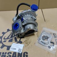 China Hyunsang Machinery Parts Turbocharger YM129935-18010 for sale