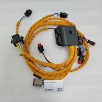 China Excavator Parts Harness 323-9140 3239140 use for 330D 336D 340D Engine C9 for sale