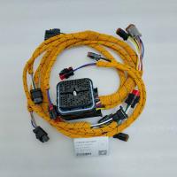 China Excavator Parts Harness 323-9140 3239140 use for 330D 336D 340D Engine C9 for sale