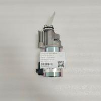 China Hyunsang Stop Solenoid VOE21191698 21191698 For D5D BL60 BL61 BL70 for sale