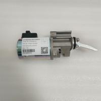 China Hyunsang Stop Solenoid VOE21191698 21191698 For D5D BL60 BL61 BL70 for sale