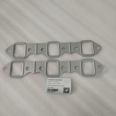 China Excavator Parts Manifold Gasket 6207-11-5810 For 6D95 for sale