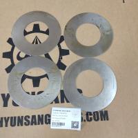 China Excavator Parts 21K-70-71630 21K-70-71640 SPACER for sale