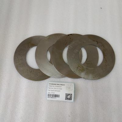 China Excavator Parts 21K-70-71630 21K-70-71640 SPACER for sale