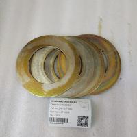 China Excavator Parts 21K-70-71630 21K-70-71640 SPACER for sale