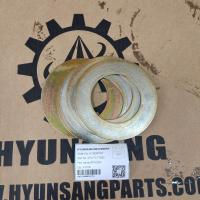 China Excavator Parts 21K-70-71630 21K-70-71640 SPACER for sale