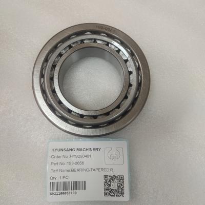China Hyunsang Excavator Parts Bearing 199-0656 For 428F 424B 416E for sale