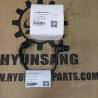 China Hyunsang Excavator Parts Sensor 20482772 For EC160 EC180B EC210B EC240B EC290B for sale