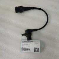 China Hyunsang Excavator Parts Sensor 20482772 For EC160 EC180B EC210B EC240B EC290B for sale