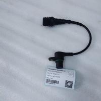 China Hyunsang Excavator Parts Sensor 20482772 For EC160 EC180B EC210B EC240B EC290B for sale