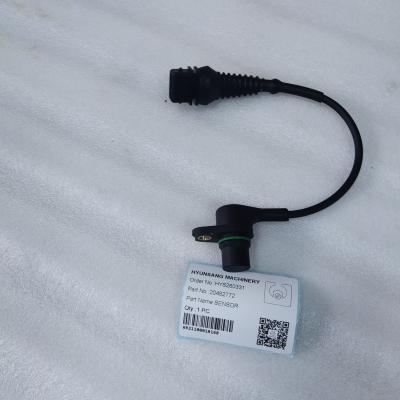 China Hyunsang Excavator Parts Sensor 20482772 For EC160 EC180B EC210B EC240B EC290B for sale