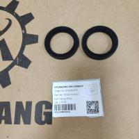 China Excavator Parts Oil Seal 19202-0414-0 for V2003 Engine for sale