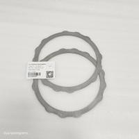 China Hyunsang Machinery Parts Plate VOE14721123 For EC220E for sale