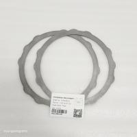 China Hyunsang Machinery Parts Plate VOE14721123 For EC220E for sale
