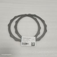 China Hyunsang Machinery Parts Plate VOE14721123 For EC220E for sale