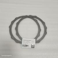 China Hyunsang Machinery Parts Plate VOE14721123 For EC220E for sale