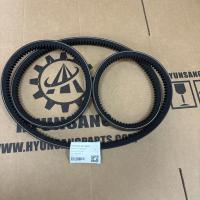 China Hyunsang Spare Parts Belt 251-7495 2517495 For D7R II for sale