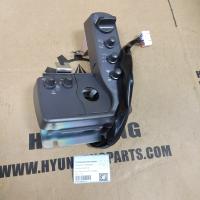 China Excavator Parts Switch Panel 4631128 For ZAX120-3 ZAX160-3 ZAX200-3 ZAX240-3 ZAX350-3 for sale