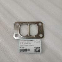 China Excavator Parts Metal Gasket 6207-11-5580 For 6D95L S4D95L S6D95L for sale