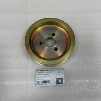 China Excavator Engine Parts Pulley 20459949 FITS EC240B EC290B EC240BLC EC290BLC for sale