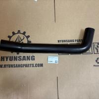 China Excavator Parts Hose 11N8-43180 For R290LC7 for sale