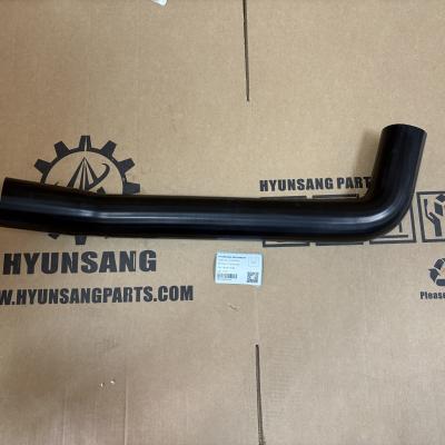 China Excavator Parts Hose 11N8-43180 For R290LC7 for sale