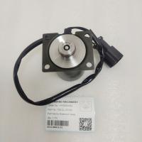 China Hyunsang Excavator Spare Parts Solenoid Valve 708-2L-25190 7082L25190 708-2L-25211 206-60-51131 for PC600 PC750 for sale