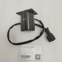 China Hyunsang Excavator Spare Parts Solenoid Valve 708-2L-25190 7082L25190 708-2L-25211 206-60-51131 for PC600 PC750 for sale