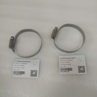 China Construction Machinery Parts Clamp 5P-4868 For 120B 120H 135H 140H for sale
