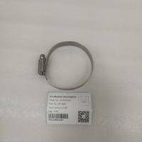 China Construction Machinery Parts Clamp 5P-4868 For 120B 120H 135H 140H for sale