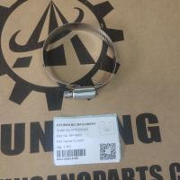 China Construction Machinery Parts Clamp 5P-4868 For 120B 120H 135H 140H for sale