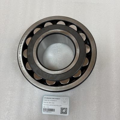 China Excavator Parts Bearing Roller 095-1022 For E200B E320 E320C E320D for sale