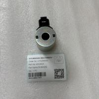 China Hyunsang Solenoid Valve Coil 4304024 For Hydraforce 08 Series for sale