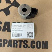 China Hyunsang Solenoid Valve Coil 4304024 For Hydraforce 08 Series for sale