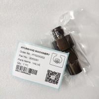 China Excavator Parts Relief Valve 3055291 305-5291 For E311D E312D for sale