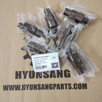 China Excavator Parts Relief Valve 3055291 305-5291 For E311D E312D for sale