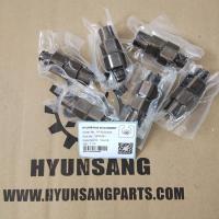China Excavator Parts Relief Valve 3055291 305-5291 For E311D E312D for sale