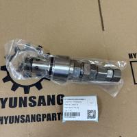 China Excavator Spare Parts Main Relief Valve 2398774 For 320D 324D 325D 330D for sale