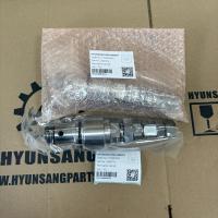 China Excavator Spare Parts Main Relief Valve 2398774 For 320D 324D 325D 330D for sale