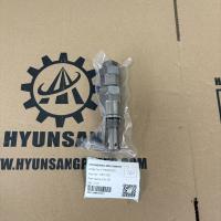 China Excavator Parts Main Relief Valve 14513267 For  EC135B EC140D EC210D EC240C for sale